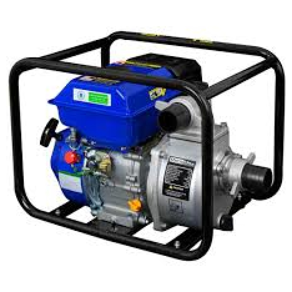 Water Pump - The Contractor Center